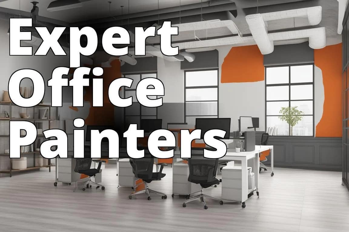 Office Painting Services