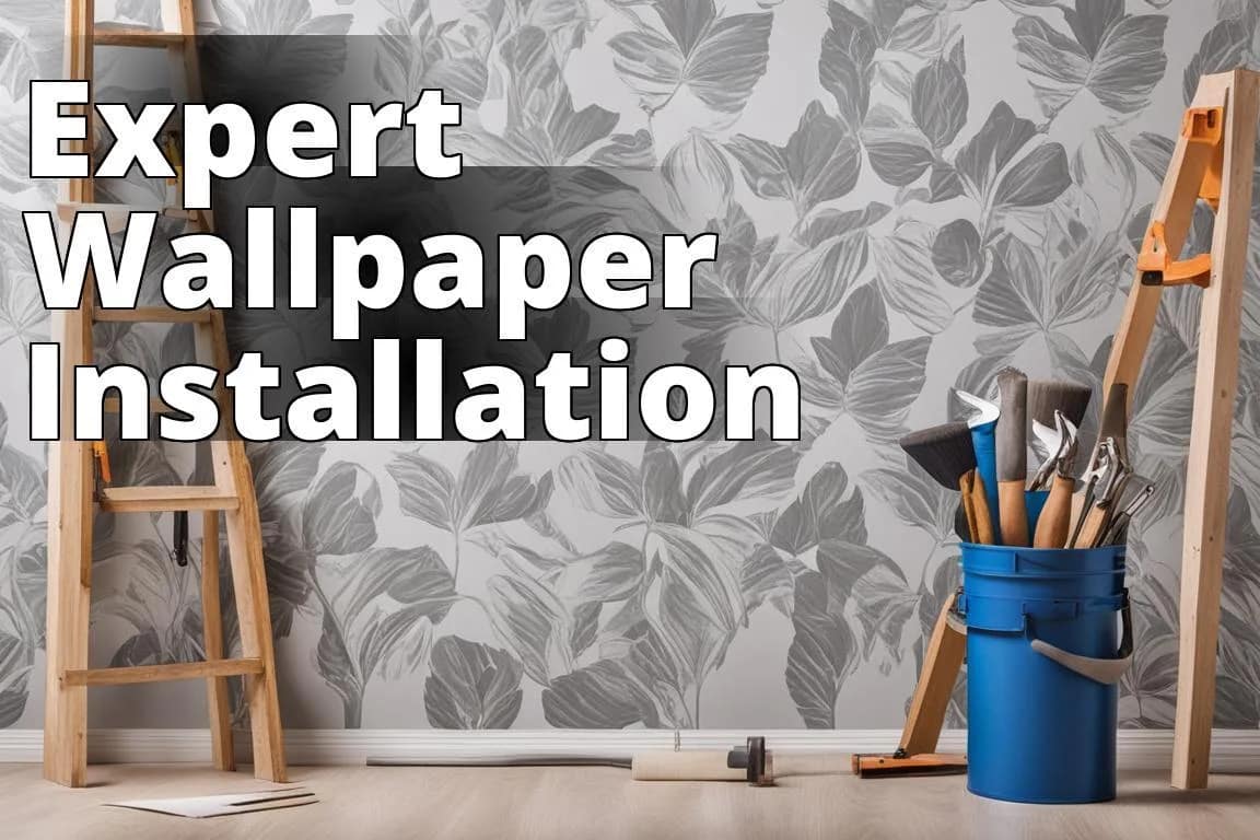 Wallpaper Installation
