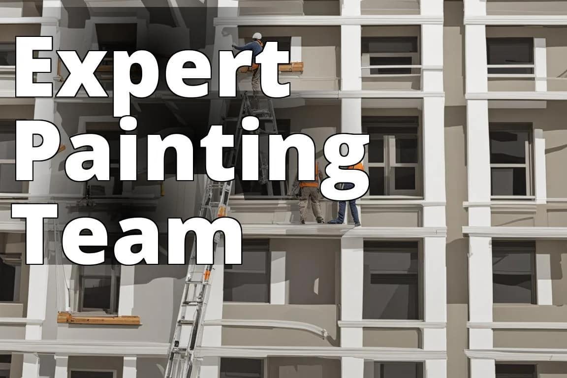 Professional Painters in Burnaby