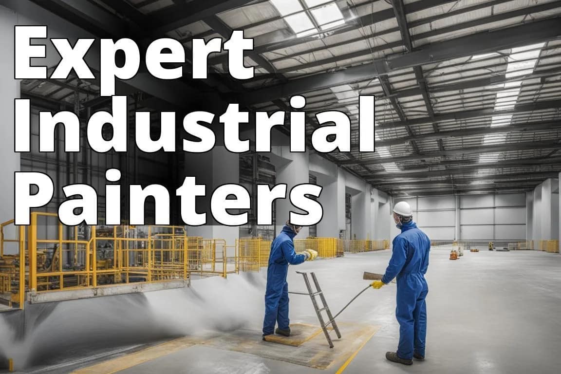Industrial Painting