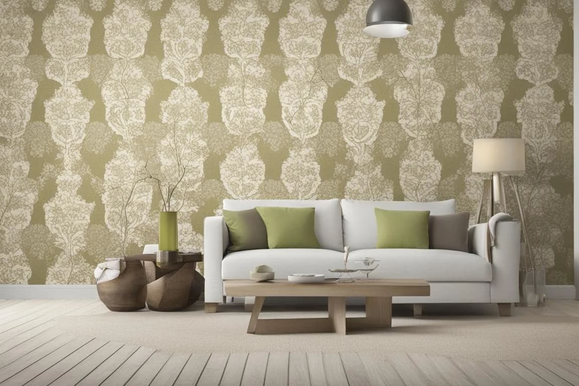 Wallpaper Installation
